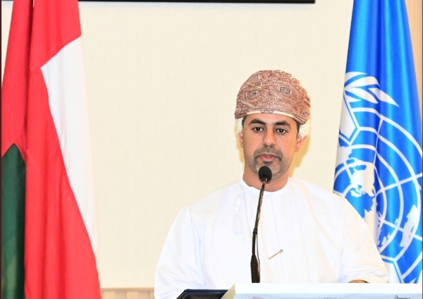 Oman has doubled efforts in areas of aviation security: CAA - Oman Observer