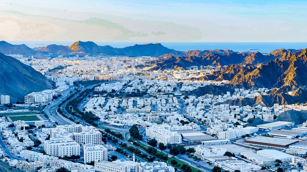 Muscat among the safest cities in the world: Report - Oman Observer