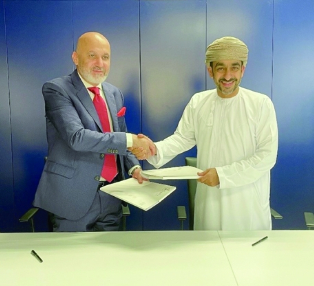 Pact signed to support market-making, liquidity solutions for MSX ...