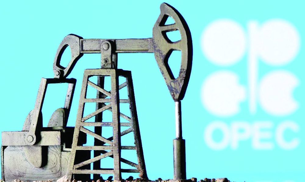 OPEC raises $1 billion with first ever bond - Oman Observer