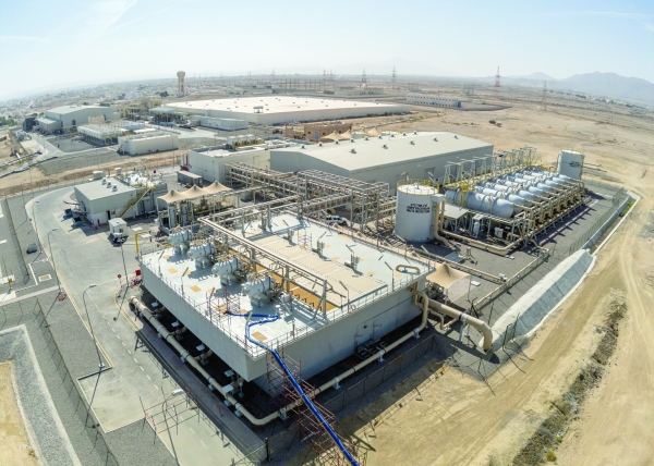 Sustainable wastewater management holds the key to water security in ...