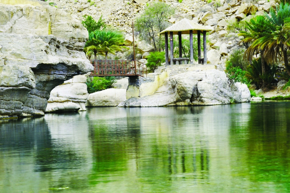 Oman named in world's most beautiful countries - Oman Observer