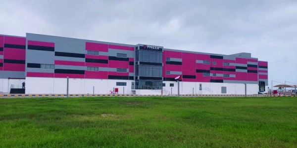 Official opening of Phelix pharma company this week - Oman Observer