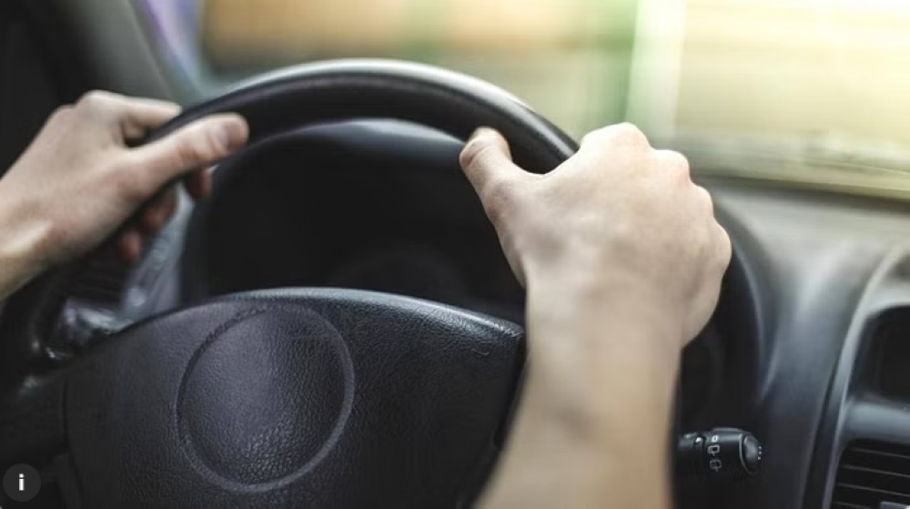 How to get a lifetime private light driving license? - Oman Observer