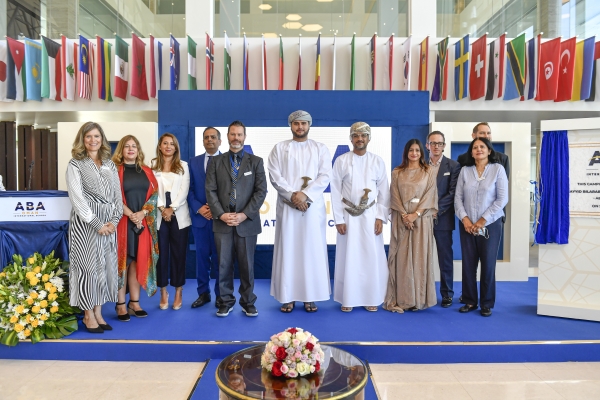 ABA Oman International School wins international award - Oman Observer