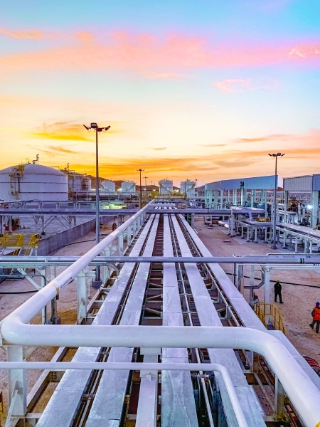 Bisat oil field concession area No 60 opens on Thursday - Oman Observer