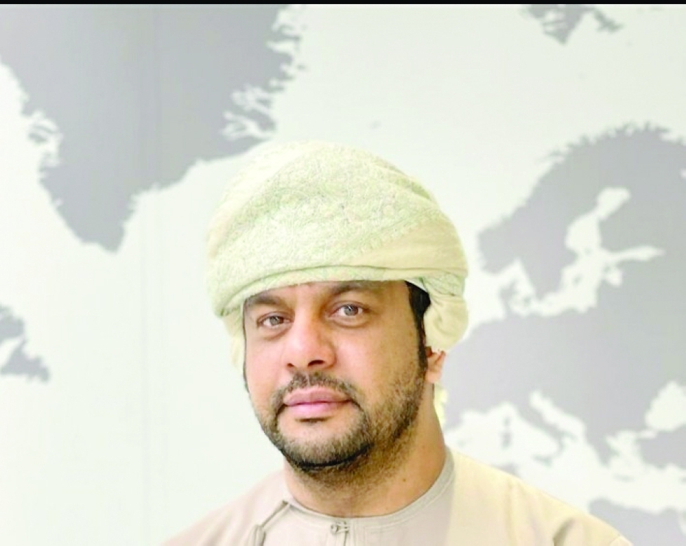 ACFE Oman announces new president - Oman Observer