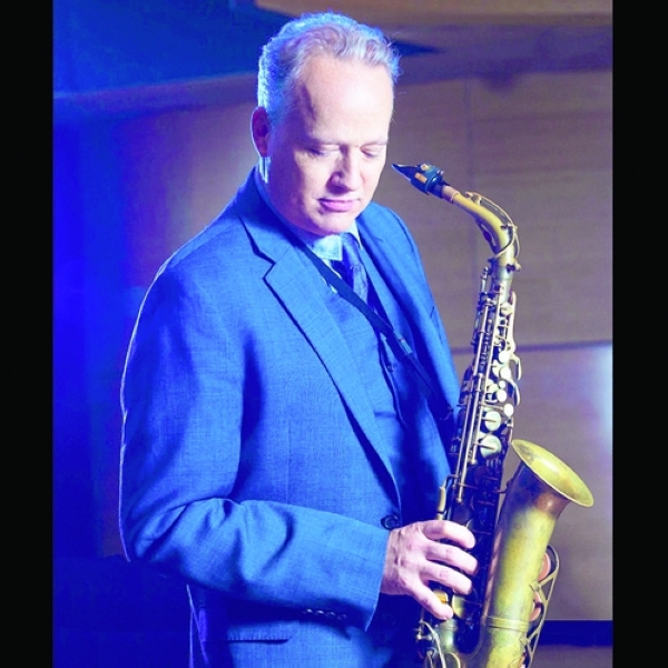 Award-winning U.S. saxophonist heads to Cuba for rare collaborative ...