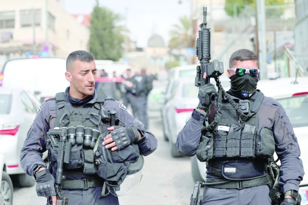 Oman calls for end to escalation of violence - Oman Observer