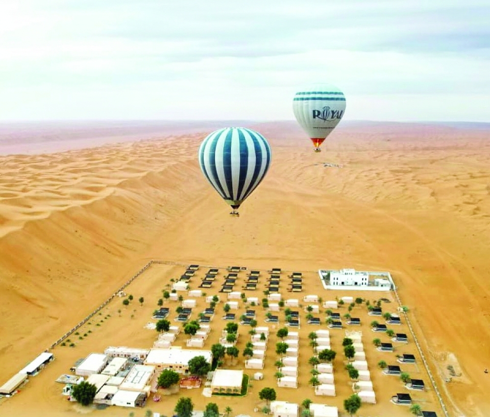 Bidiya Desert Festival kicks off - Oman Observer