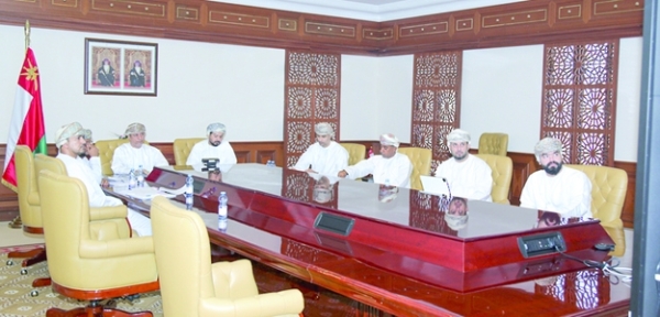 GCC common market discussed at economic panel meet - Oman Observer