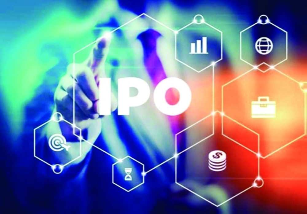 2022 was a record year for MENA IPOs: EY - Oman Observer