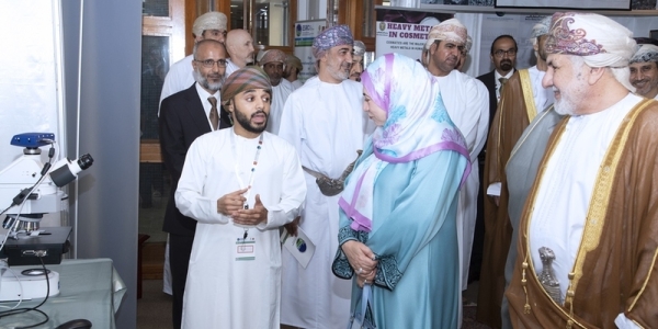 Intel conference on Earth Sciences and Energy Transition kicks off in ...