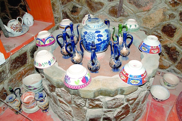 Bidiya Museum showcases rare Omani heritage - Oman Observer