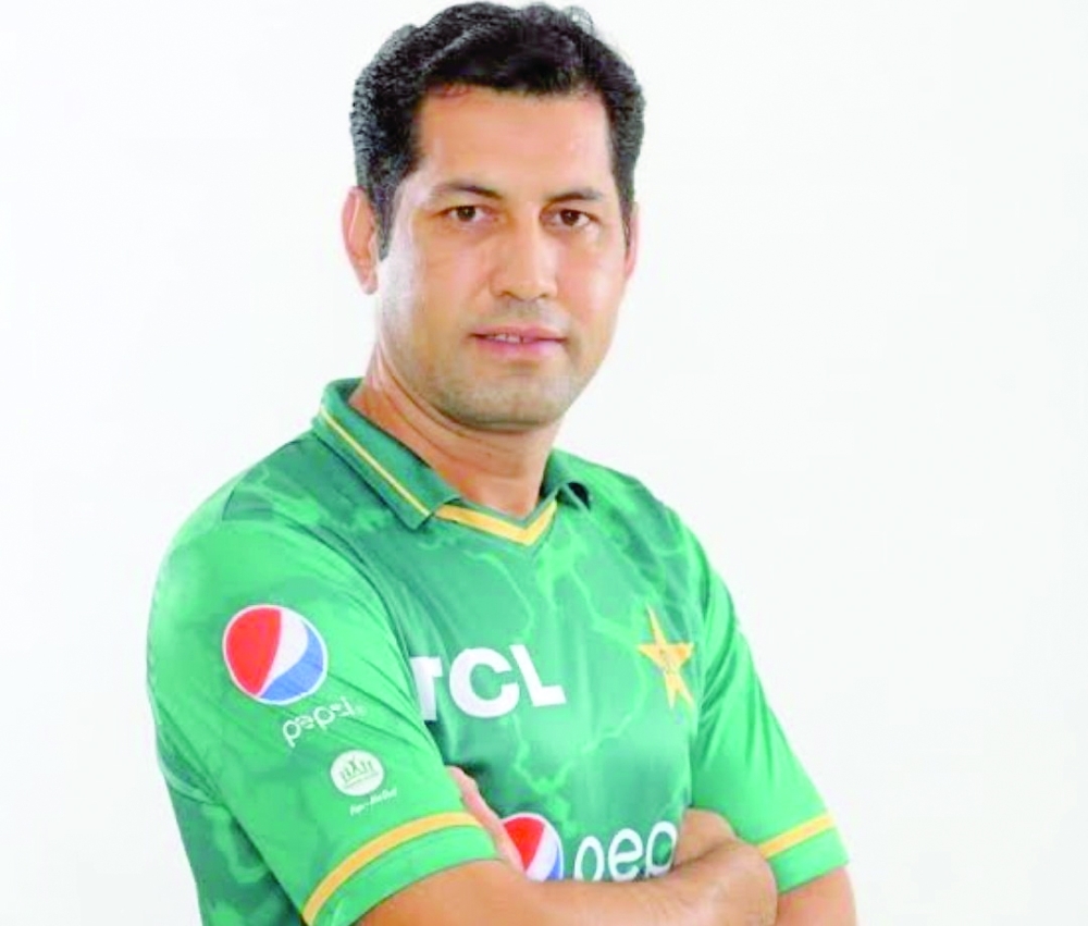 Pakistan bans cricketer Asif Afridi under anti-corruption code - Oman ...