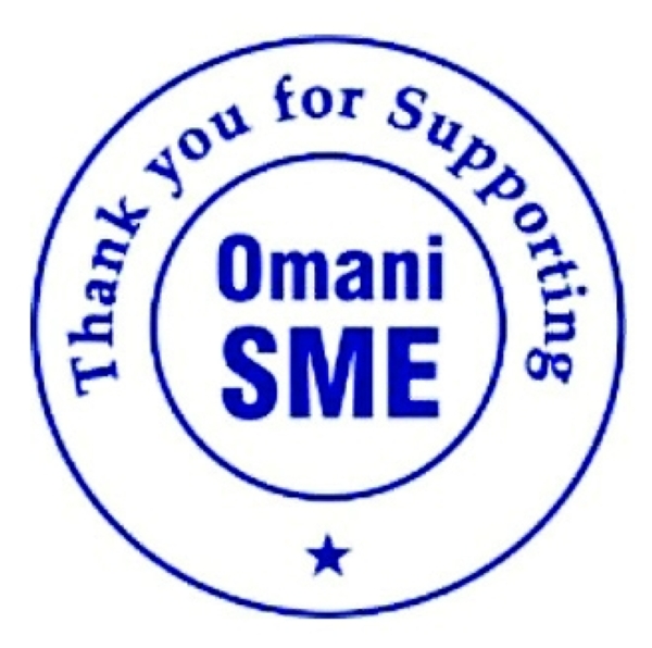 New logo to aid Omani SMEs - Oman Observer