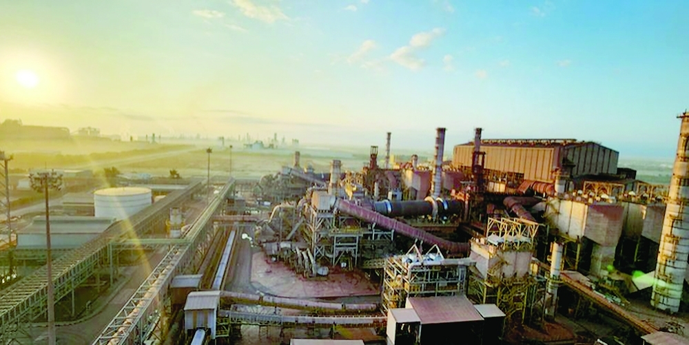 Vale Oman becomes 100% foreign-owned following OQ stake sale - Oman ...