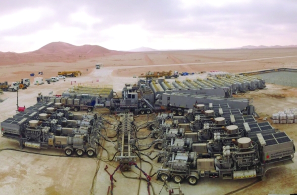 Abraj Energy sees post-listing market cap of around $500m - Oman Observer