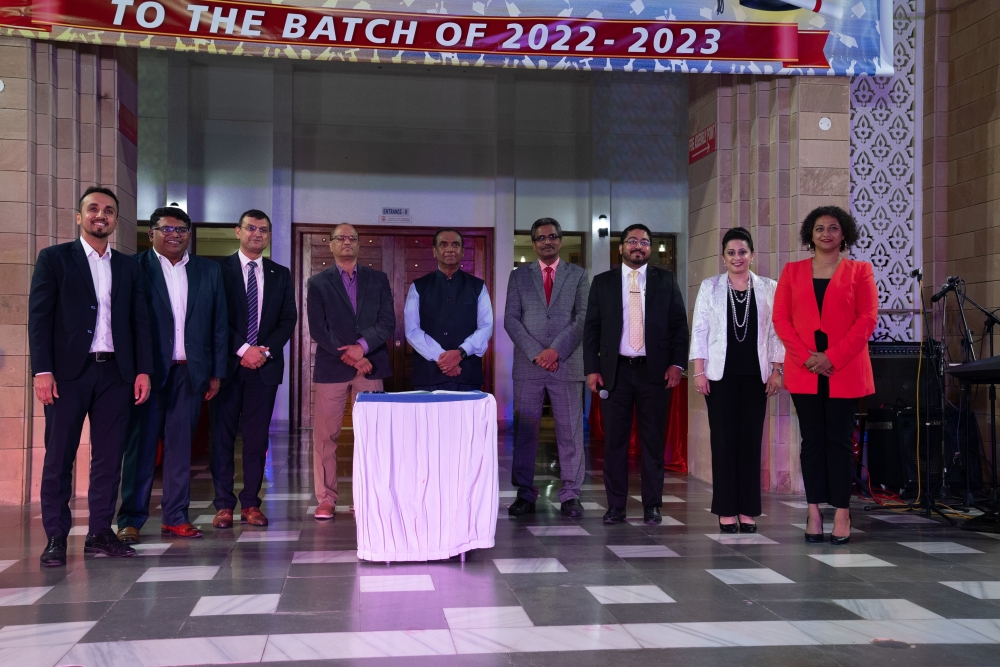 ISWK launches its alumni association - Oman Observer