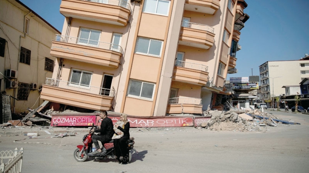 rescue efforts end except in 2 provinces - Oman Observer