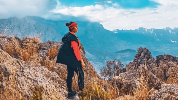 Four reasons why you need to go on a long hike to Wajma - Oman Observer