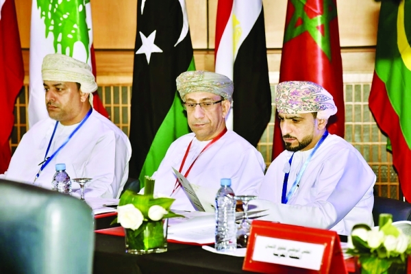 Climate change's impact on human rights addressed - Oman Observer