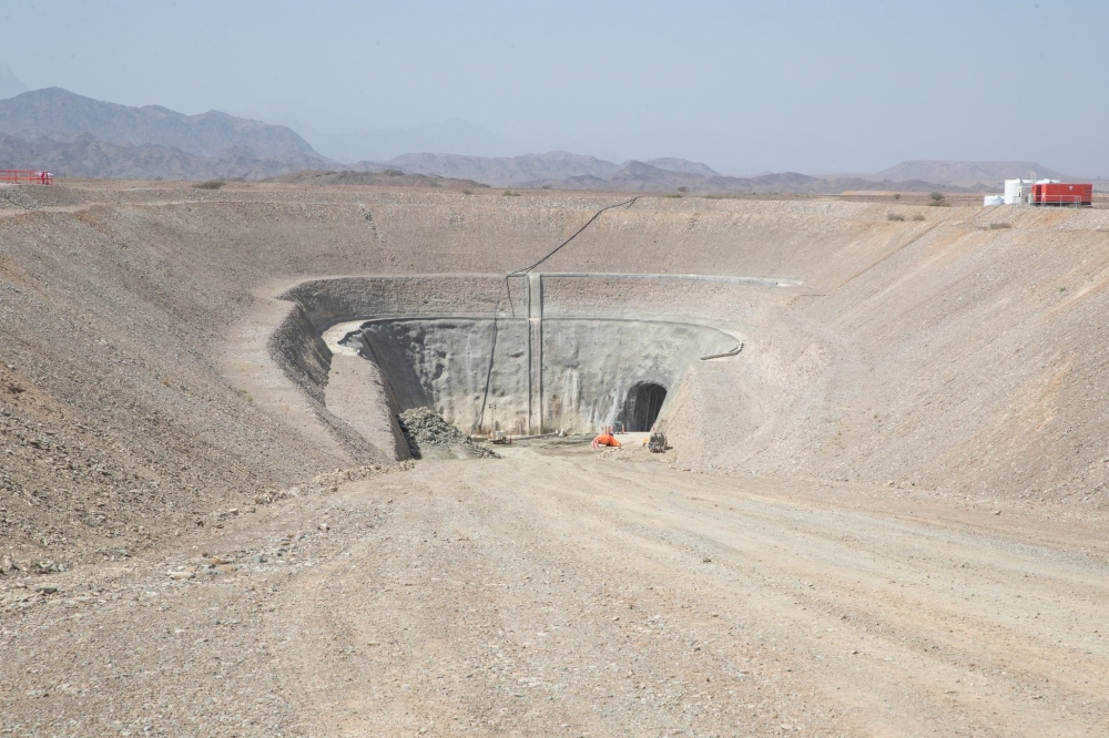 Ghuzayn copper project opens in Al Khaboura - Oman Observer