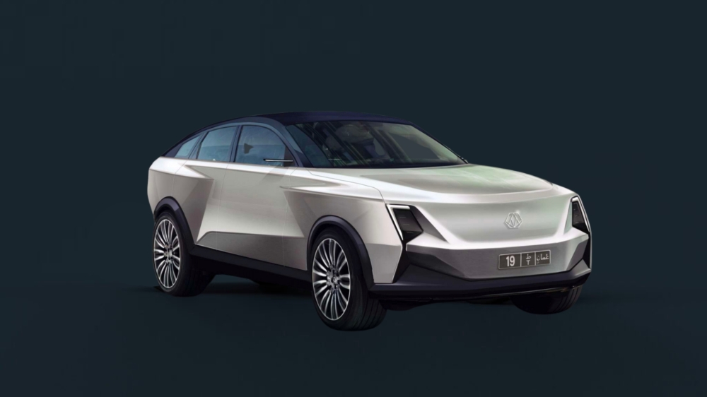 Omani electric car maker to add SUV to portfolio - Oman Observer