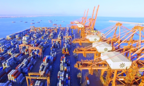 Opportunity Oman: Logistics - Oman Observer