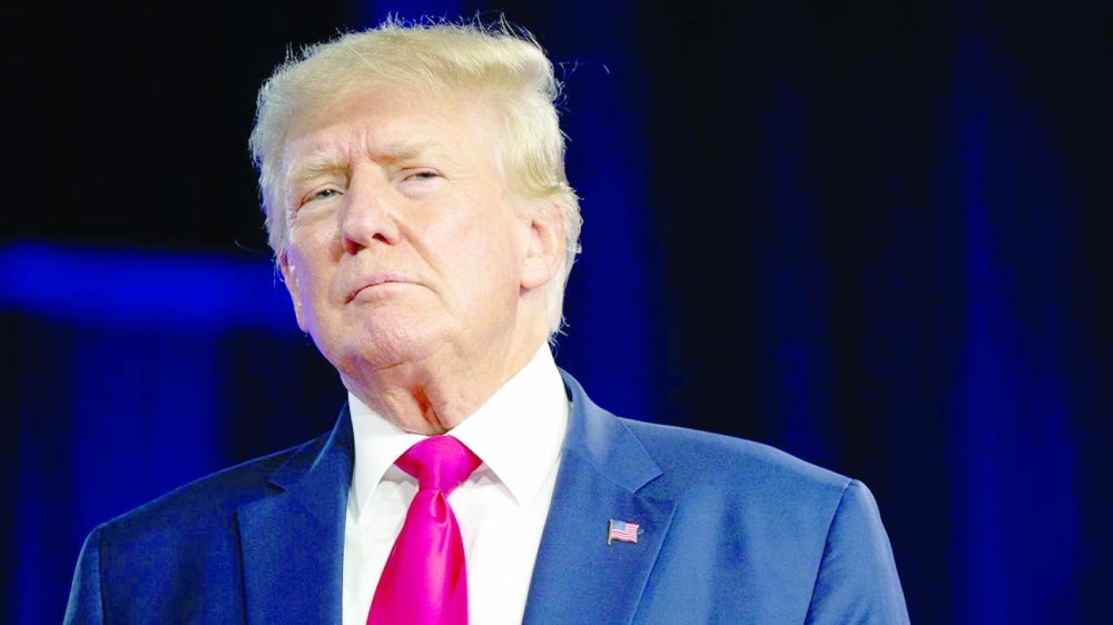 YouTube restores Donald Trump's channel - Oman Observer