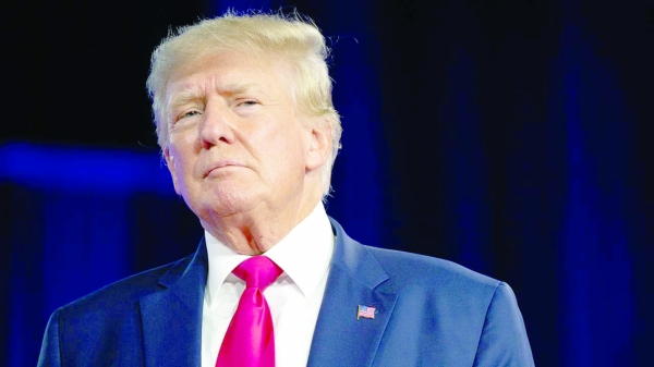 YouTube restores Donald Trump's channel - Oman Observer