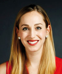 Sarah Mervosh - Oman Observer