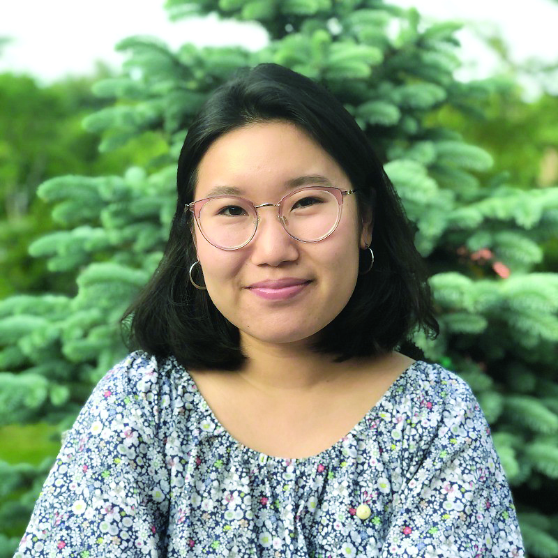 Delger Erdenesanaa - Oman Observer