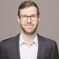 Marc Augustin - Oman Observer