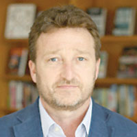 Michel Rose - Oman Observer