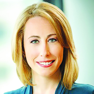 Lisa Lerer - Oman Observer