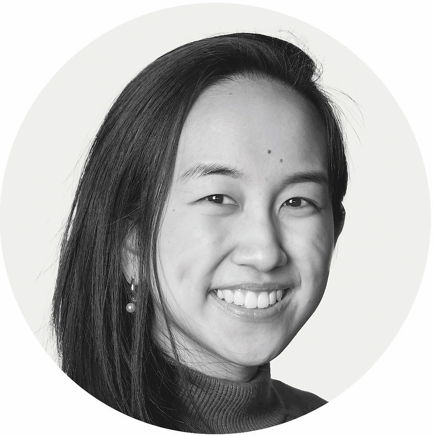 Tiffany May - Oman Observer