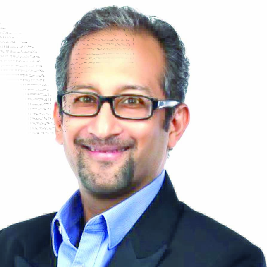 Anshuman Daga - Oman Observer