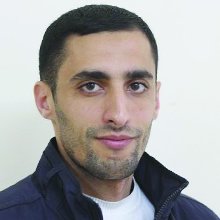 Saleh Salem - Oman Observer