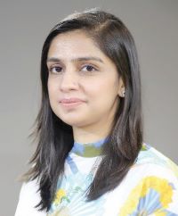Sonia Umair - Oman Observer