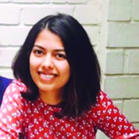 Medha Singh - Oman Observer