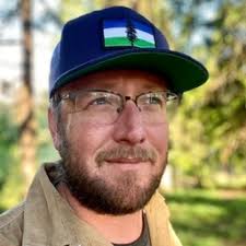 MATT MCKNIGHT - Oman Observer