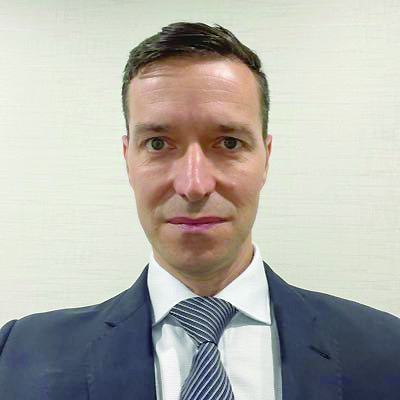 Jamie McGeever - Oman Observer