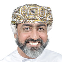 Dr Rashid al Balushi - Oman Observer
