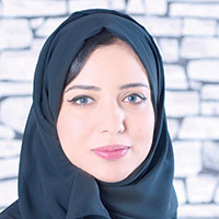 Wafa Al Sulti - Oman Observer