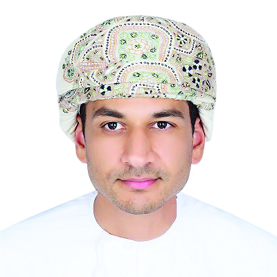 Eng Muhannad bin Al-Khattab al Hinai - Oman Observer