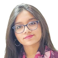 Syeda Rameen Ali - Oman Observer