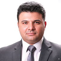 Mohammad Motaghianfar - Oman Observer