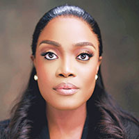 Adaeze Oreh - Oman Observer