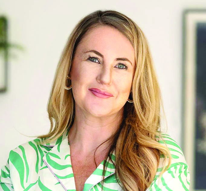 Sophie Howe - Oman Observer